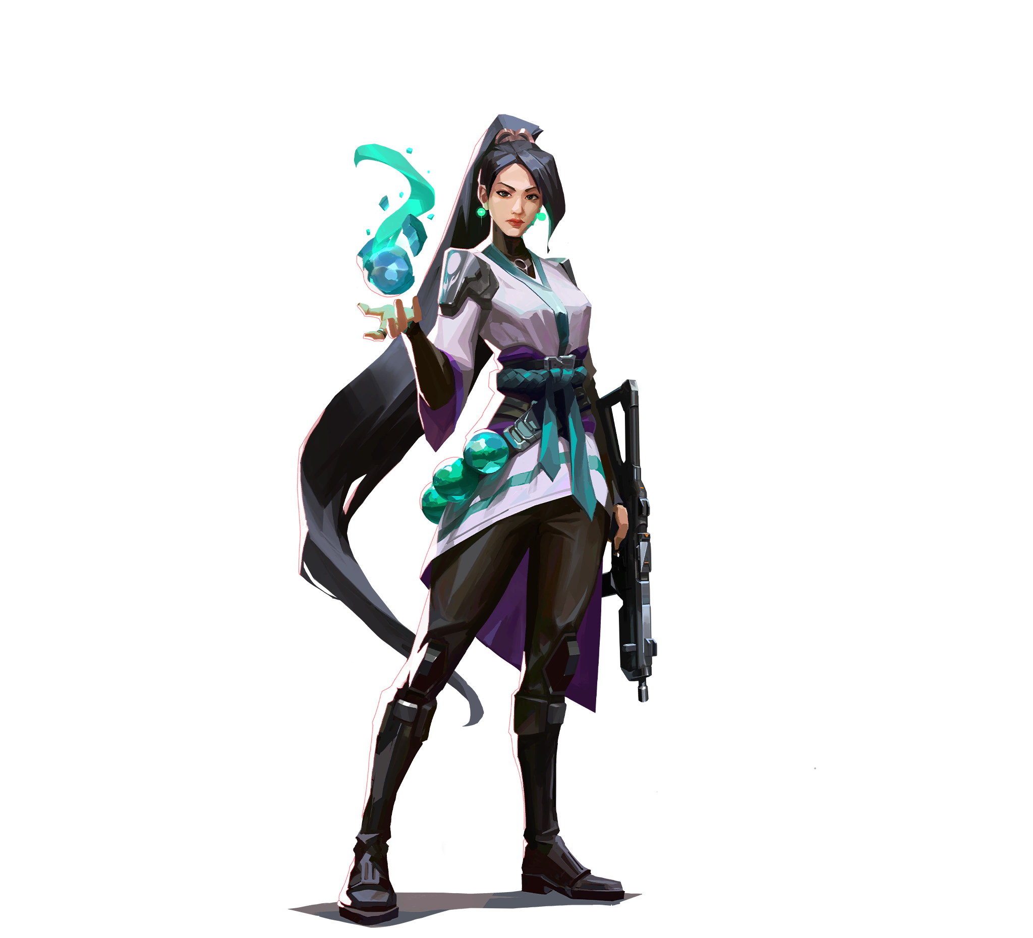 Valorant Wiki